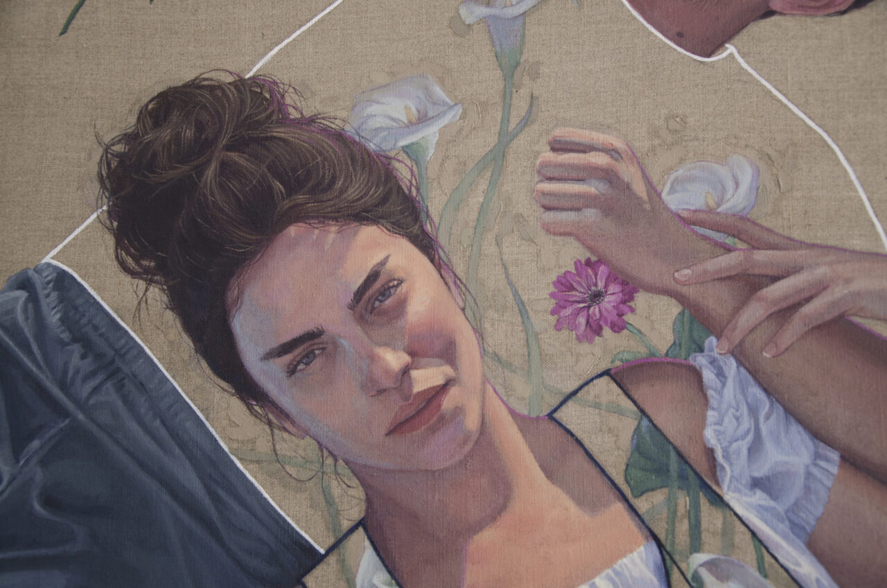 Helena Moyer – Art