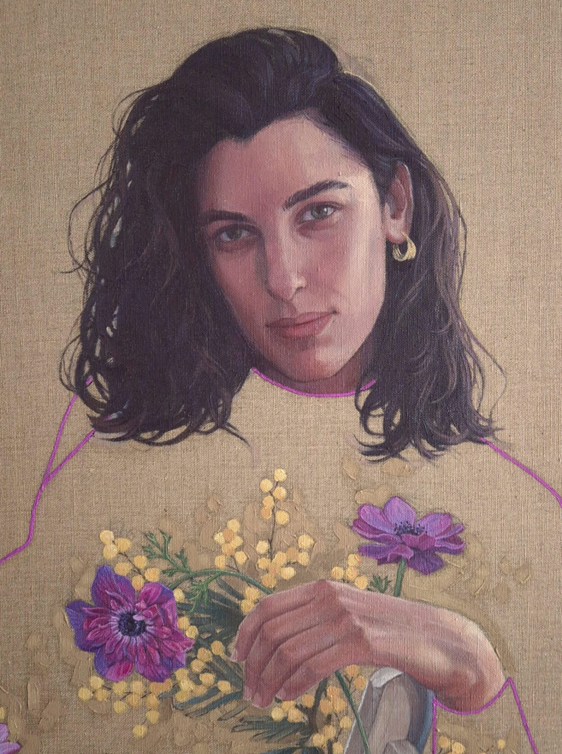 Helena Moyer – Art